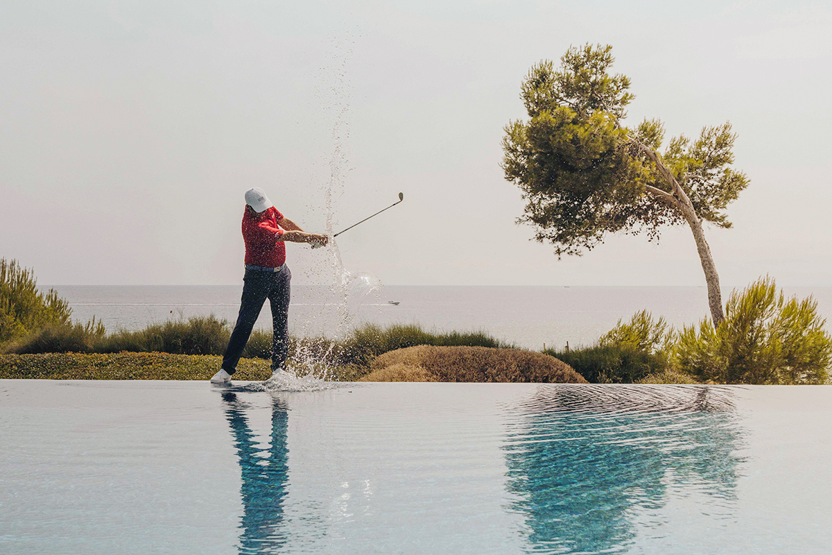 5 consejos para jugar golf en verano