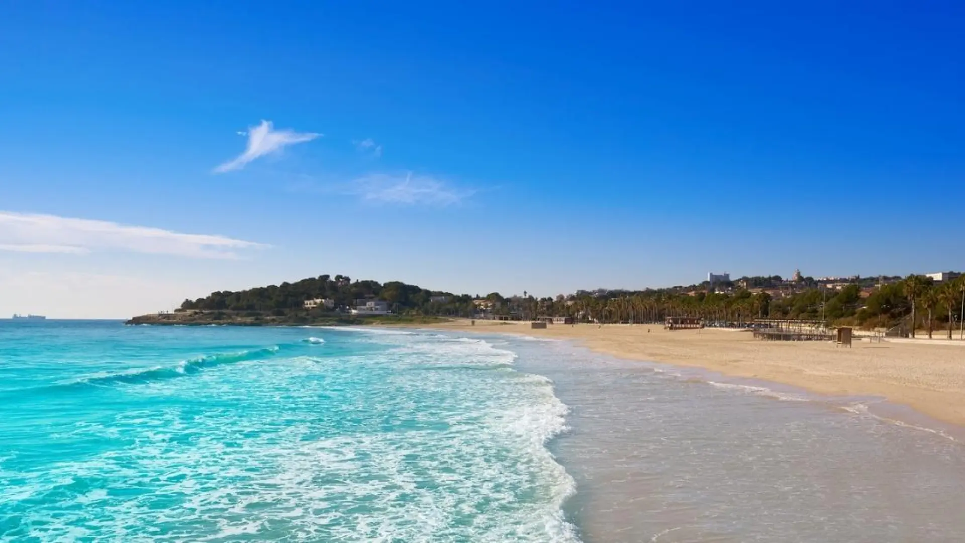 Costa Dorada with Children: Unmissable Excursions and Activities