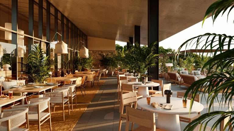 Los mejores restaurantes en la Costa Dorada